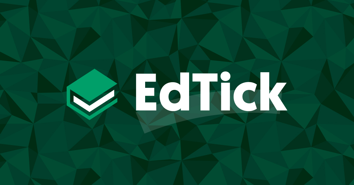 TestReach | EdTick